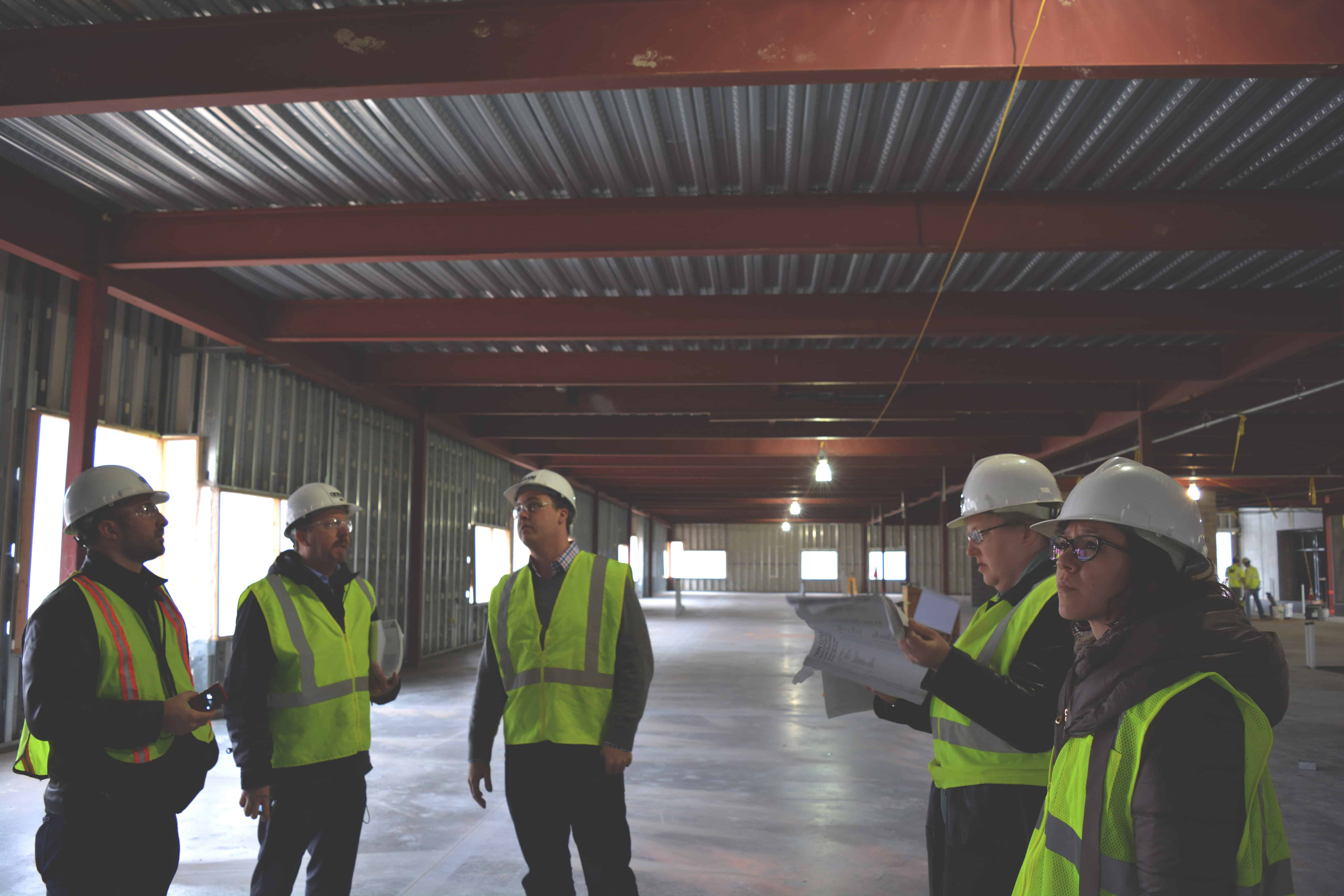 Adapting To Axp Kodet Architectural Group